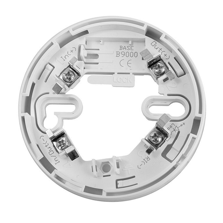 Addressable Devices - DMTech Ltd. - Fire Alarm Detectors and Fire Alarm ...