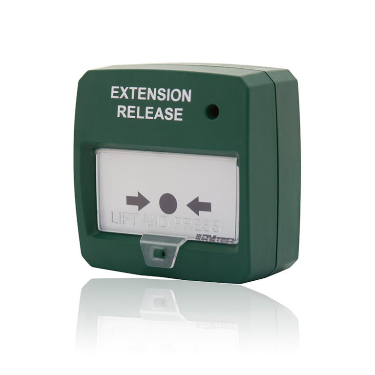 Manual Call Point Detectors - DMTech Ltd. - Fire Alarm Detectors and ...