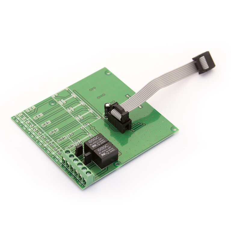 Accessories - DMTech Ltd. - Fire Alarm Detectors and Fire Alarm Control ...