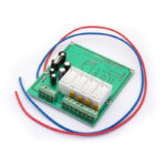 Fire Extinguishing Module - DMTech Ltd. - Fire Alarm Detectors and Fire ...