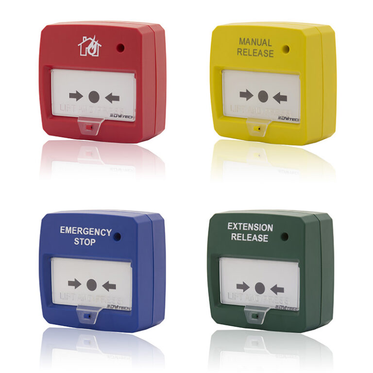 Products - DMTech Ltd. - Fire Alarm Detectors and Fire Alarm Control Panels