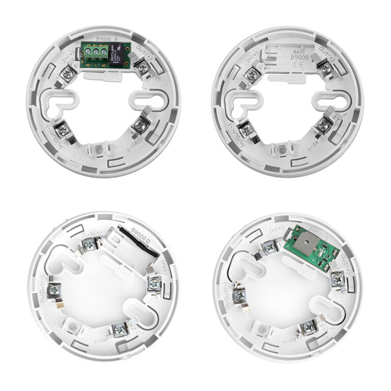 Products - DMTech Ltd. - Fire Alarm Detectors and Fire Alarm Control Panels