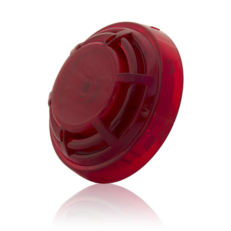 Addressable Devices - DMTech Ltd. - Fire Alarm Detectors and Fire Alarm ...