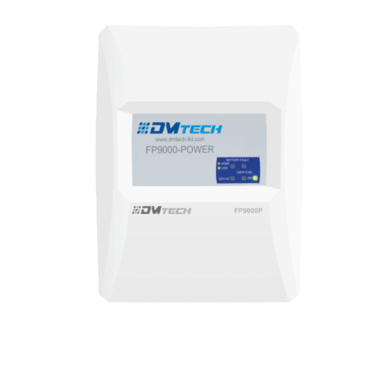 Products - DMTech Ltd. - Fire Alarm Detectors and Fire Alarm Control Panels
