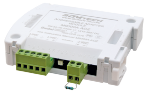 Addressable Devices - DMTech Ltd. - Fire Alarm Detectors and Fire Alarm ...