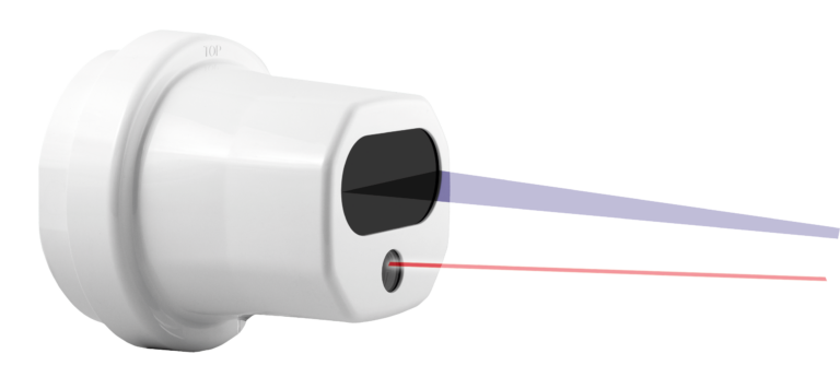 D9000 BEAM (BI) / Линеен пожарен детектор - DMTech Ltd. - Fire Alarm ...